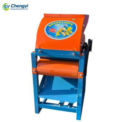 China Corn Threshing Machine Powerful Maize Sheller for Harvest Processing for sale