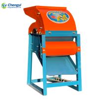 China Corn Sheller Machine Reliable Maize Threshing Processing Equipment for sale