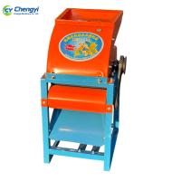 China Corn Sheller Machine Reliable Maize Threshing Processing Equipment for sale