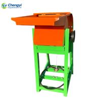 China Corn Sheller Machine Reliable Maize Threshing Processing Equipment for sale