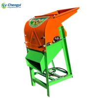 China Corn Threshing Machine Maize Sheller Efficient Grain Processing Equipment for sale