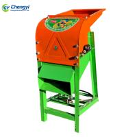 China Corn Sheller Machine Maize Separator Efficient Grain Processing Equipment for sale