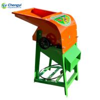 China Corn Sheller Machine Kernel Separator Efficient Farm Equipment for sale
