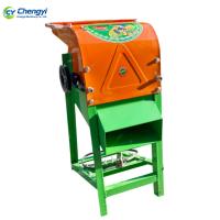 China Corn Sheller Machine Kernel Separator Efficient Farm Equipment for sale