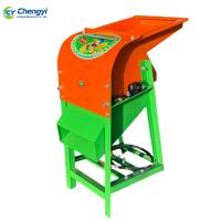 China Corn Threshing Machine Reliable Maize Separator for Agricultural Processing for sale