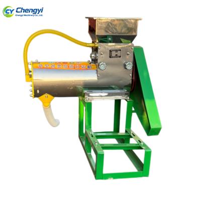 China Cassava Grater Machine Yuca Shredder For Garri Processing Business for sale