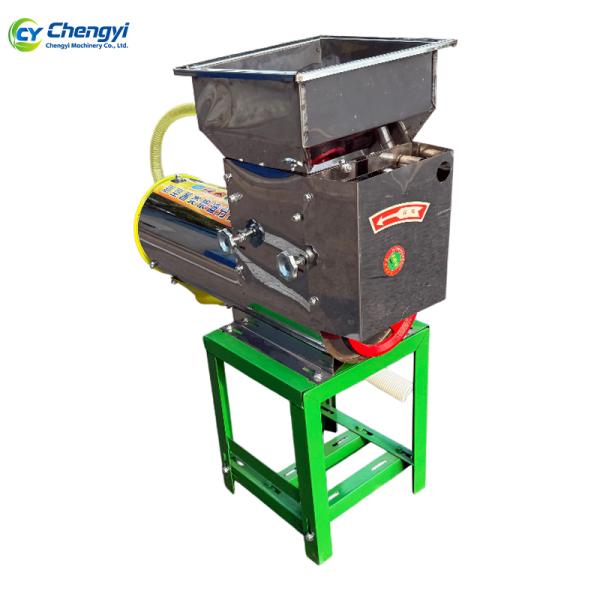 Quality Stainless Steel Cassava Starch Separator Reliable Filtering Extraction Machine for sale