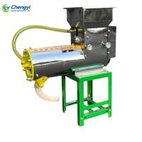 China Stainless Steel Cassava Starch Separator Efficient Root Crop Processing Machine for sale