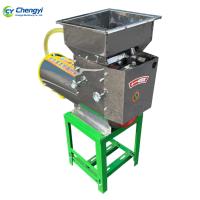 China Stainless Steel Cassava Starch Separator Efficient Root Crop Processing Machine for sale