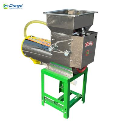 China Stainless Steel Cassava Starch Separator Yam Fiber Filter Sieve for sale