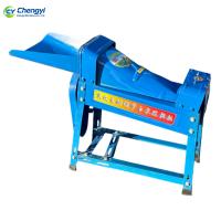 China Single Roller Corn Sheller Machine Efficient Maize Peeling Equipment for sale