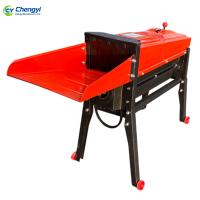China Single Roller Corn Sheller Machine Efficient Corn De-kerneling System Fast Shucking Tool for sale