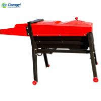 China Single Roller Corn Sheller Machine Efficient Corn De-kerneling System Fast Shucking Tool for sale