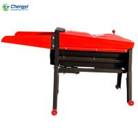 China Single Roller Corn Sheller Machine Efficient Corn De-kerneling System Fast Shucking Tool for sale
