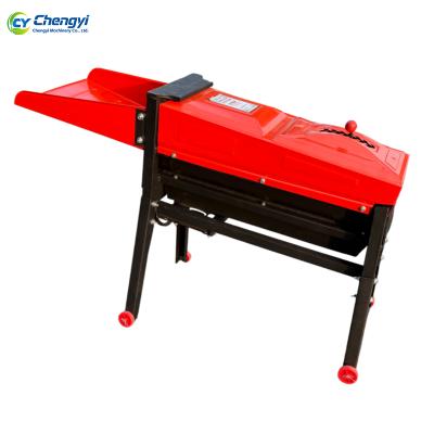 China Cast Iron Single Roller Corn Sheller Machine Maize Cleaner Versatile Safe Crop Stripping Device for sale