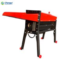China Premium Alloy Single Roller Corn Sheller Machine Maize Peeler Efficient Fast Kernel Extractor for sale