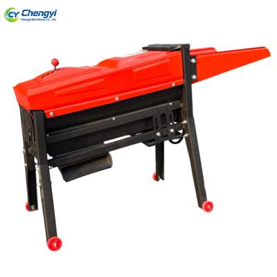 China Premium Alloy Single Roller Corn Sheller Machine Maize Peeler Efficient Fast Kernel Extractor for sale