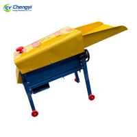 China Durable Steel Maize Thresher 1000-1500 kg/h Corn Huller 220V for sale