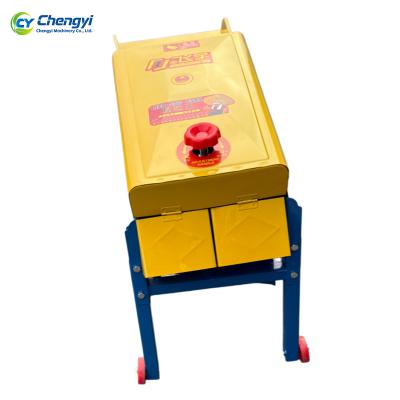 China Premium Steel Maize Thresher Automated Corn Machine for sale