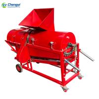 China Chestnut Sheller Multipurpose Hulling Unit 800-1000kg/h Adjustable Nut Peeler Mechanism for sale