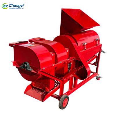 China Chestnut Sheller Kernel Extraction Device Precision Peeling Unit for sale