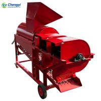 China Commercial Chestnut Sheller 800-1000kg/h Stainless Steel Hulling Peeling Equipment for sale