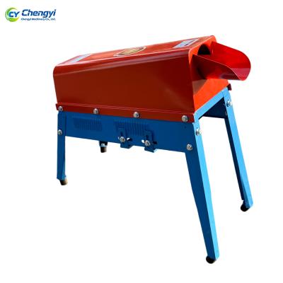 China Single Roller Corn Sheller Maize Grain Separator Compact Design Kernel Removing Unit For Homesteads for sale