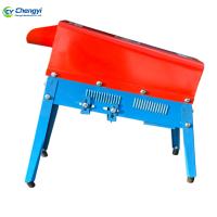 China Single Roller Corn Sheller Smooth Maize Sheller Energy Saving Farm Processor for sale