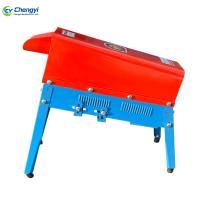 China Single Roller Corn Sheller Smooth Maize Sheller Energy Saving Farm Processor for sale