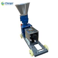 China Feed Pellet Machine Pelletizer Reliable Biomass Feed Manufacturing Solution for sale