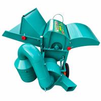 China Solid Iron Grain Threshing Machine 600-800kg/h Corrosion Resistant Agricultural Crusher for sale