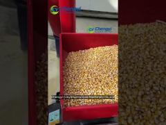 self priming superfine grass macerator - automatic suction slurry feed liquefier