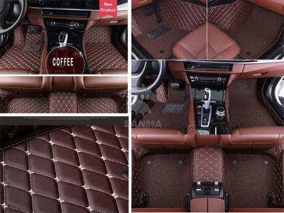 China XPE floor mat for sale