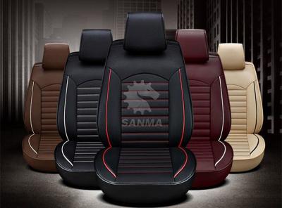 China Car Seat Cover for sale