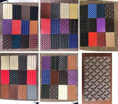 China Customized Car Seat Cover for sale