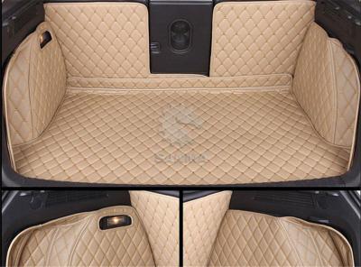 China Trunk mat for sale