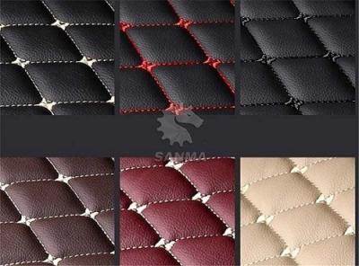 China Chinese Car Floor Mat Supplier for sale