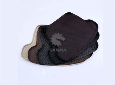 China Automobile Floor Mat Trunk Bottom Mat for sale