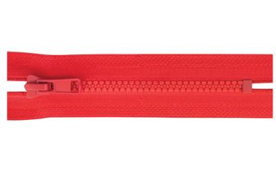 Cina Chiusura lampo multicolore della resina di Plasic con il cursore di Nonlock per i pantaloni 5# 8# in vendita