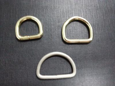 Cina Gli accessori su misura della borsa del ferro Metal il fermaglio della borsa per la borsa in vendita