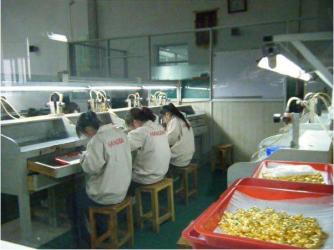 China Factory - Shanghai Mengchen Products Co., Ltd