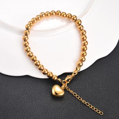 Cina Urna Cenile Bracciale Incantevoli Cuori In Acciaio Inossidabile Bracciale Ricordo Per Donne Ragazze in vendita
