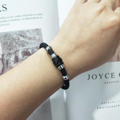 Cina Di'addio alla statica e ciao all' energia con i nostri braccialetti anti-statici in vendita