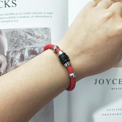 Cina Di'addio alla statica e ciao all' energia con i nostri braccialetti anti-statici in vendita