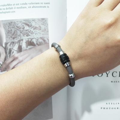 Cina Di'addio alla statica e ciao all' energia con i nostri braccialetti anti-statici in vendita