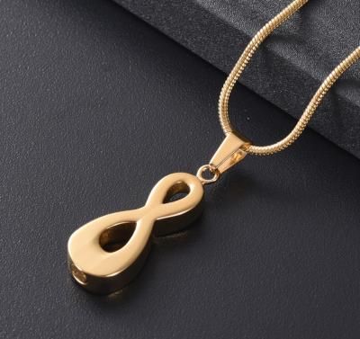 中国 灰のペンダント キュービックジルコンの記念品 ヒトペットのためのアン 18K 金色装飾 販売のため