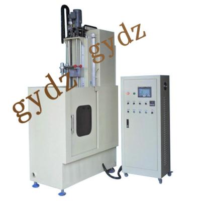 China CNC Induction Heat Hardening Machine For Steel Bar for sale