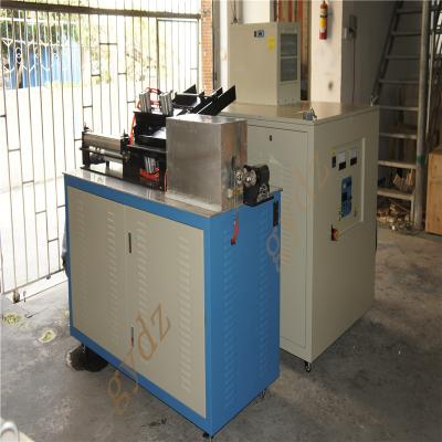 China High Efficeiency Industrial Forging Furnace For Billet Forging 400KW for sale