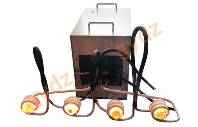 China China Manufacture High Frequency Induction Heating Systems For Billet Forging for sale