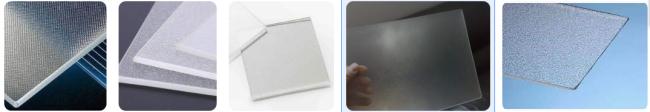 Anti Reflection Coating Glass